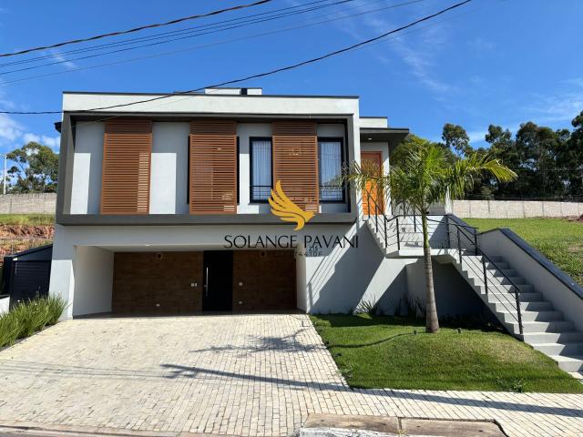 Casa em Observatório, Vinhedo/SP de 272m² 3 quartos à venda por R$ 2.549.900,00