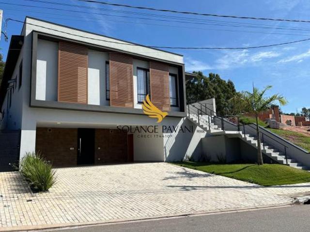 Casa em Observatório, Vinhedo/SP de 272m² 3 quartos à venda por R$ 2.550.000,00