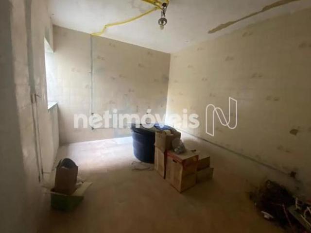 Casa em obra à venda no Caiçara – Excelente oportunidade!