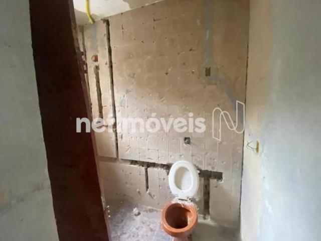 Casa em obra à venda no Caiçara – Excelente oportunidade!