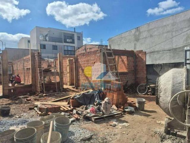 casa em obras