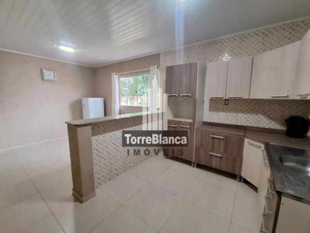 Casa em Oficinas, Ponta Grossa/PR de 158m² 3 quartos à venda por R$ 800.000,00 ou para locação R$ 2