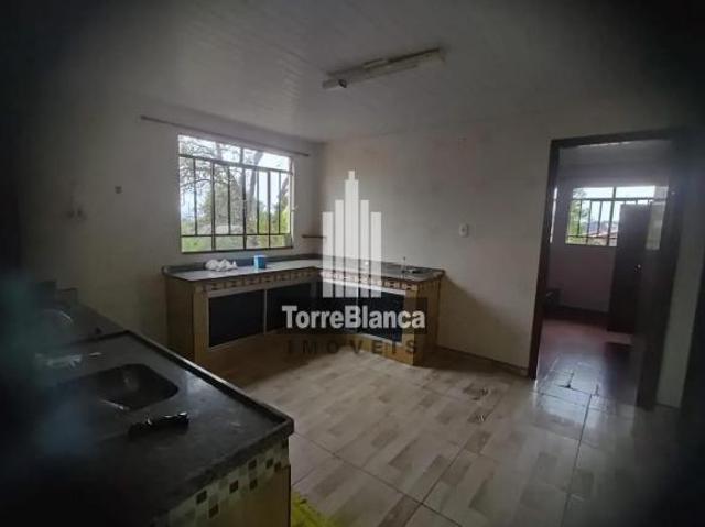 Casa em Oficinas, Ponta Grossa/PR de 100m² 3 quartos à venda por R$ 450.000,00