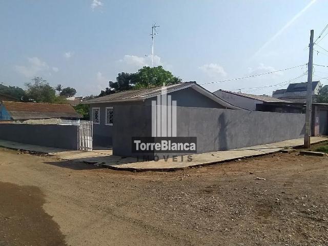 Casa em Oficinas, Ponta Grossa/PR de 108m² 3 quartos à venda por R$ 419.000,00