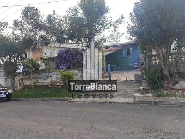 Casa em Oficinas, Ponta Grossa/PR de 120m² 3 quartos à venda por R$ 339.000,00