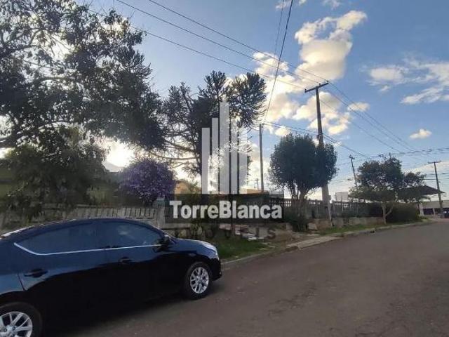 Casa em Oficinas, Ponta Grossa/PR de 120m² 3 quartos à venda por R$ 340.000,00