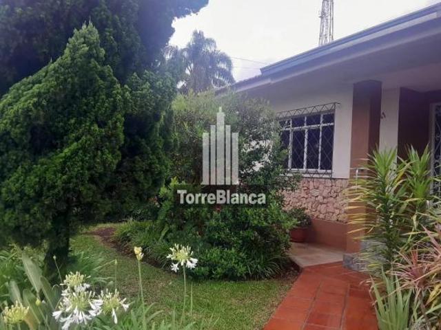 Casa em Oficinas, Ponta Grossa/PR de 126m² 3 quartos à venda por R$ 2.500.000,00