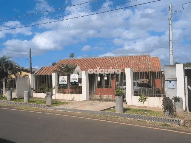 Casa em Oficinas, Ponta Grossa/PR de 130m² 2 quartos à venda por R$ 399.000,00