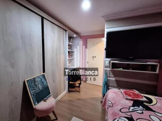 Casa em Oficinas, Ponta Grossa/PR de 246m² 3 quartos à venda por R$ 650.000,00