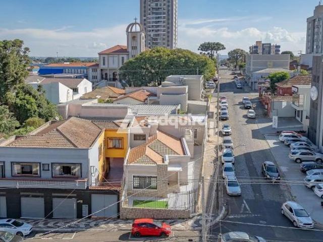 Casa em Oficinas, Ponta Grossa/PR de 246m² 1 quartos à venda por R$ 2.100.000,00