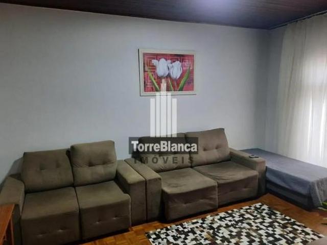 Casa em Oficinas, Ponta Grossa/PR de 265m² 4 quartos à venda por R$ 900.000,00