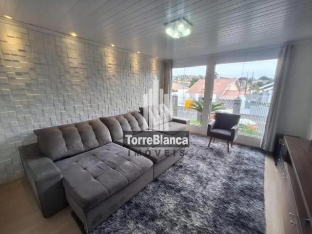 Casa em Oficinas, Ponta Grossa/PR de 290m² 3 quartos à venda por R$ 800.000,00 ou para locação R$ 4
