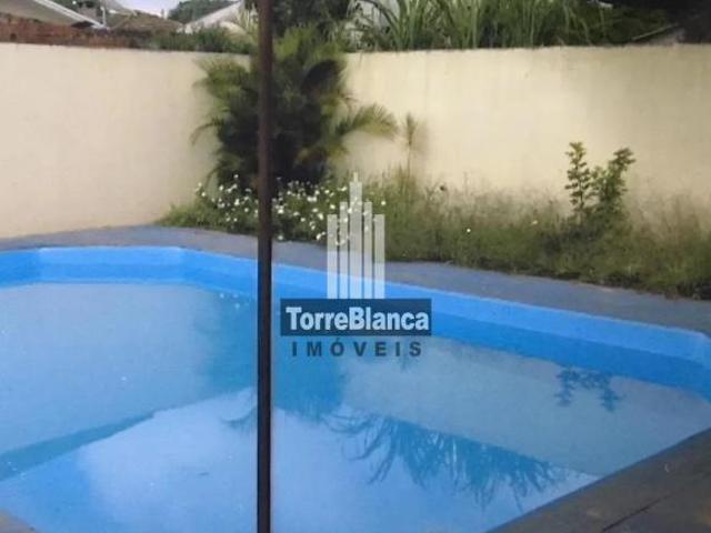 Casa em Oficinas, Ponta Grossa/PR de 220m² 3 quartos à venda por R$ 820.000,00 ou para locação R$ 5