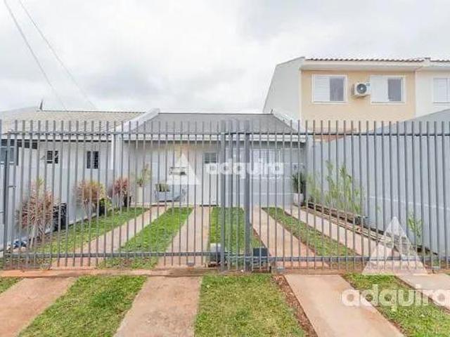Casa em Oficinas, Ponta Grossa/PR de 89m² 3 quartos à venda por R$ 360.000,00