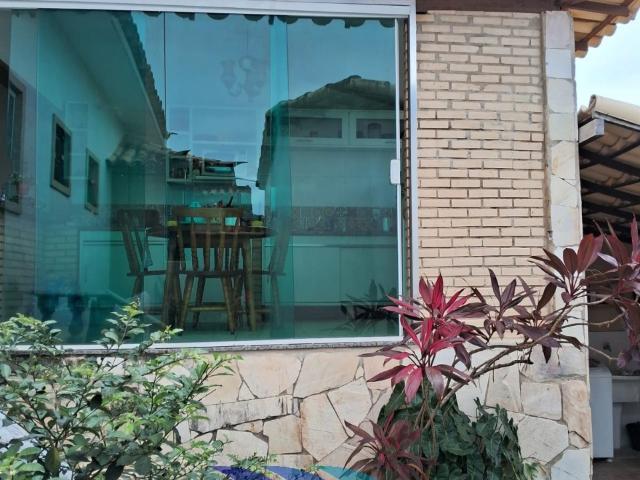 Casa em Ogiva, Cabo Frio/RJ de 160m² 4 quartos à venda por R$ 559.000,00