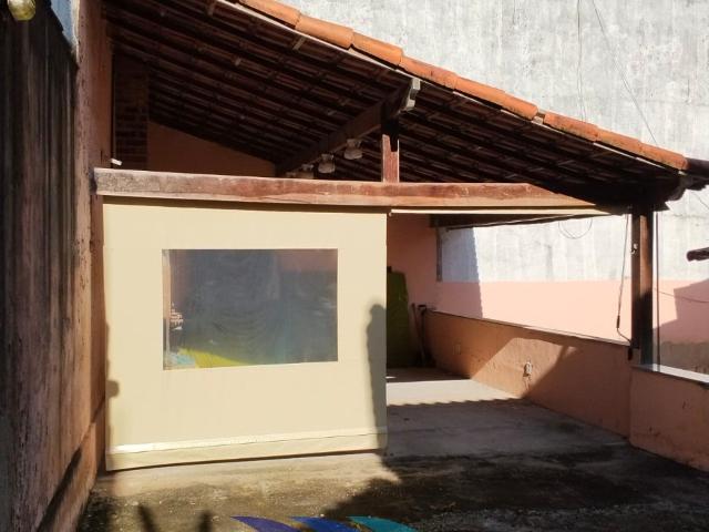 Casa em Ogiva, Cabo Frio/RJ de 120m² 2 quartos à venda por R$ 449.000,00