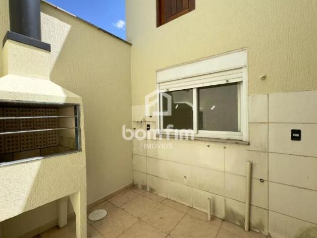 Casa em Olaria, Canoas/RS de 47m² 2 quartos à venda por R$ 265.000,00