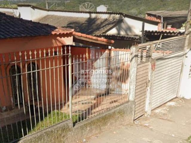 Casa em Olaria, Itapecerica da Serra/SP de 420m² 3 quartos à venda por R$ 600.000,00
