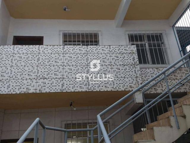 Casa em Olaria, Rio de Janeiro/RJ de 660000m² 2 quartos à venda por R$ 659.000,00