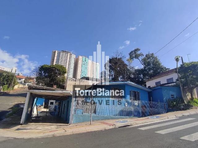 Casa em Olarias, Ponta Grossa/PR de 200m² 11 quartos à venda por R$ 449.000,00