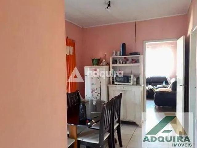 Casa em Olarias, Ponta Grossa/PR de 60m² 3 quartos à venda por R$ 280.000,00