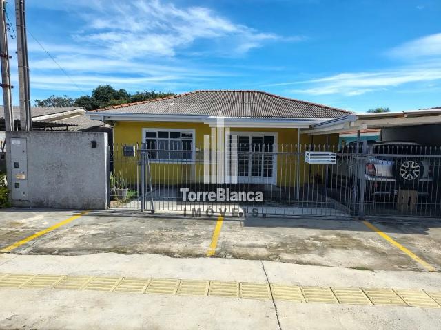 Casa em Olarias, Ponta Grossa/PR de 68m² 2 quartos para locação R$ 2.200,00/mes