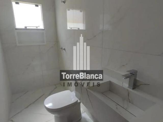 Casa em Olarias, Ponta Grossa/PR de 80m² 3 quartos à venda por R$ 590.000,00