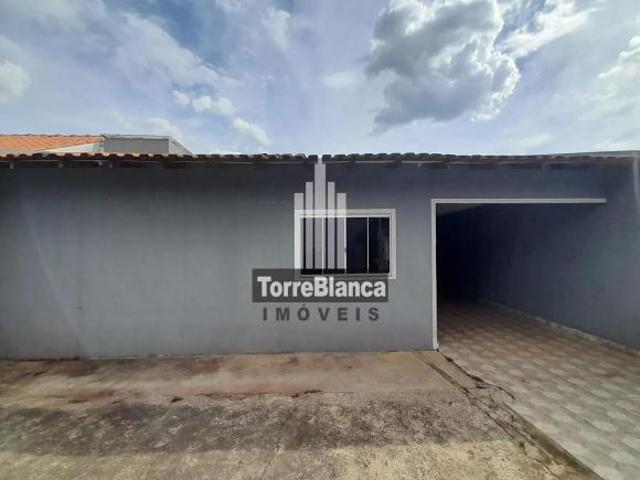 Casa em Olarias, Ponta Grossa/PR de 90m² 3 quartos à venda por R$ 370.000,00