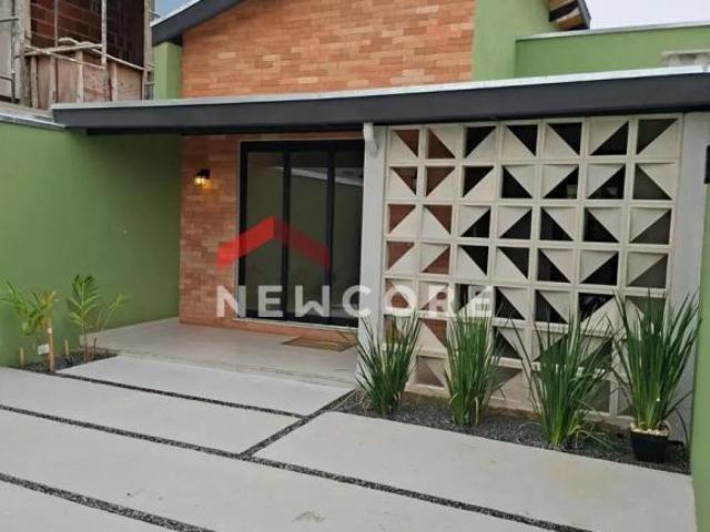 Casa em Rua Olímpio Santos Junior Jardim Amália Caçapava/SP