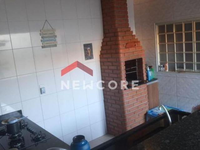 Casa em Olímpia Residencial Quinta das Aroeiras Olímpia/SP