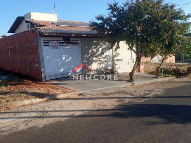 Casa em Olímpia Residencial Quinta das Aroeiras Olímpia/SP