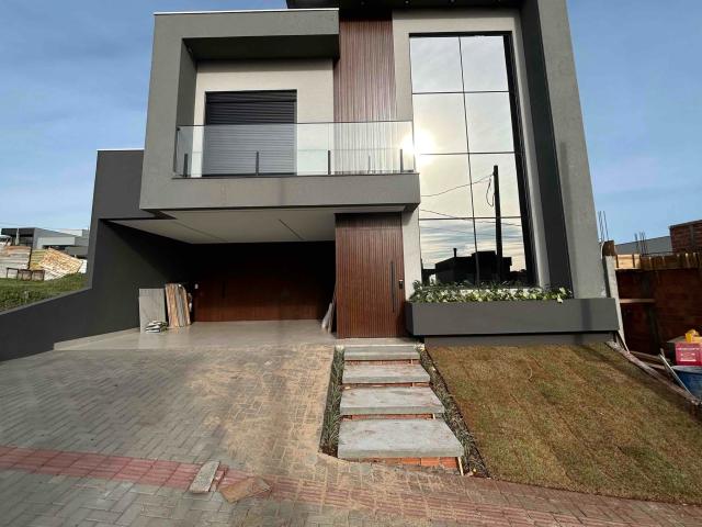 Casa em Olímpico, Londrina/PR de 215m² 3 quartos à venda por R$ 1.494.000,00