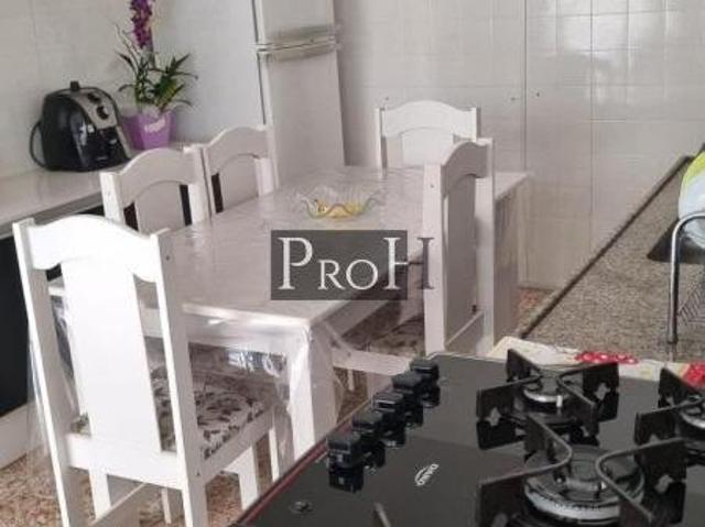 Casa em Olímpico, São Caetano do Sul/SP de 142m² 2 quartos à venda por R$ 820.000,00