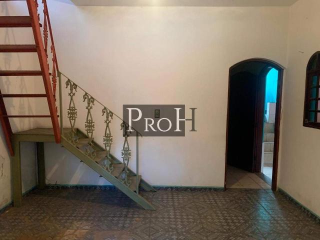 Casa em Olímpico, São Caetano do Sul/SP de 150m² 3 quartos à venda por R$ 598.900,00