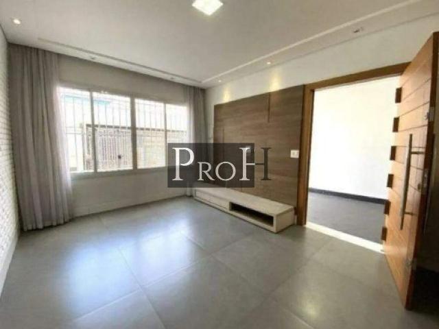 Casa em Olímpico, São Caetano do Sul/SP de 180m² 3 quartos à venda por R$ 1.899.000,00