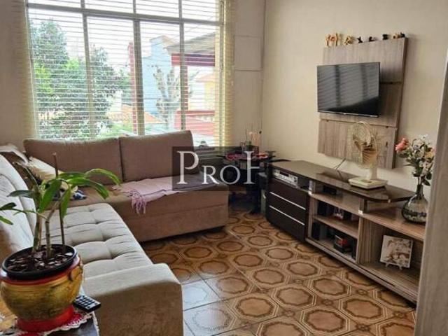 Casa em Olímpico, São Caetano do Sul/SP de 111m² 2 quartos à venda por R$ 748.000,00