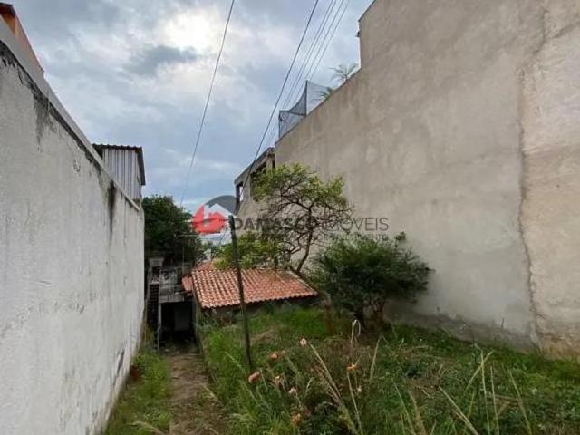 Casa em Olímpico