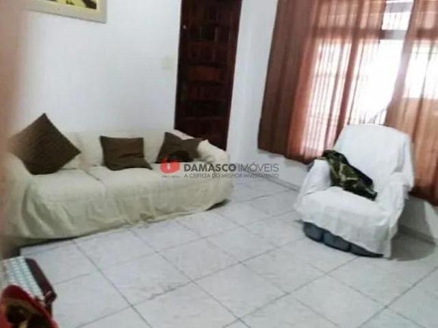 Casa em Olímpico