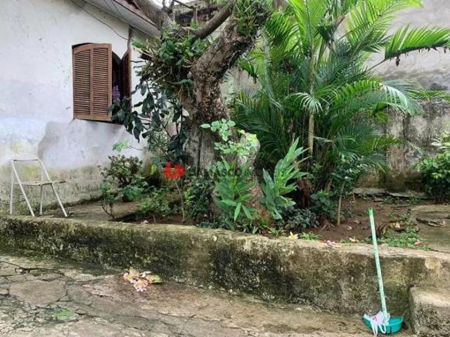 Casa em Olímpico