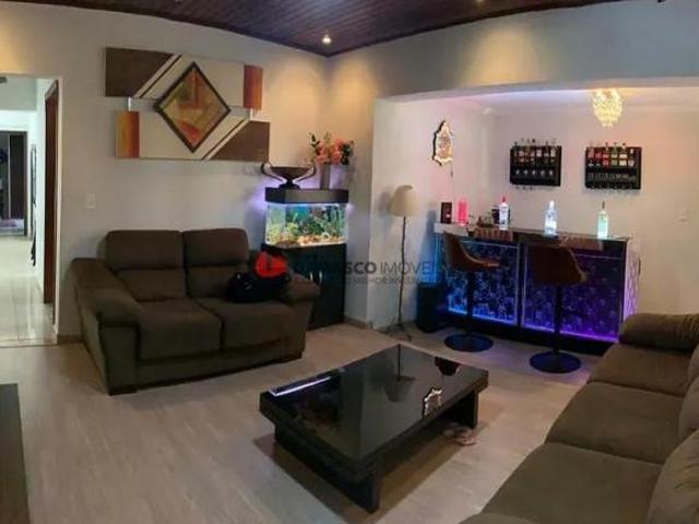 Casa em Olímpico