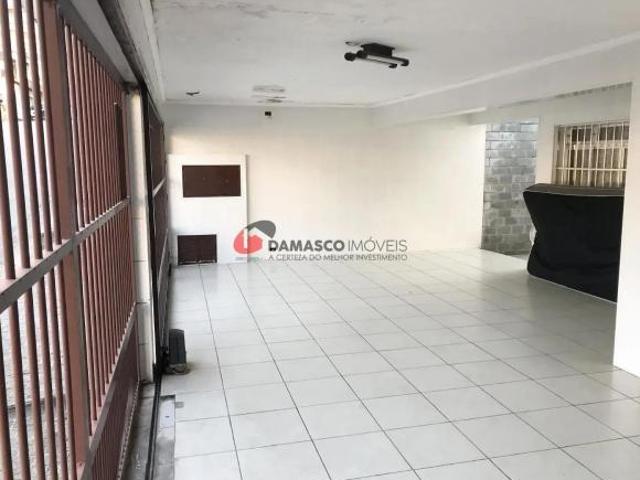Casa em Olímpico