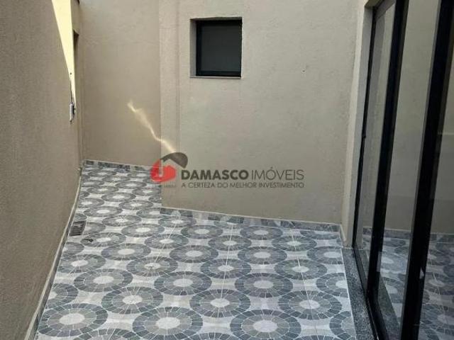 Casa em Olímpico