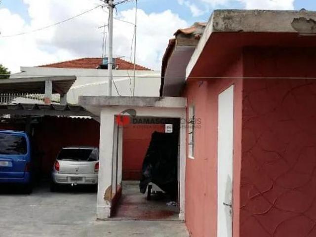 Casa em Olímpico
