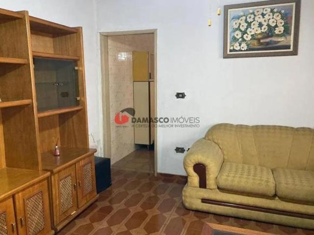 Casa em Olímpico