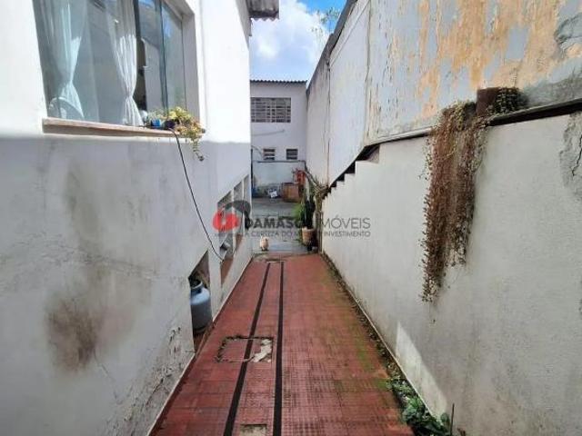 Casa em Olímpico