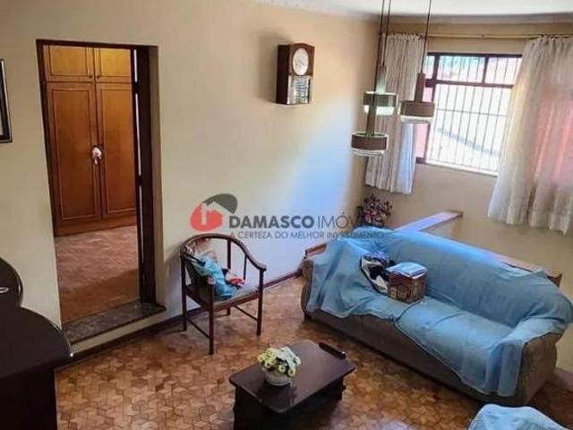 Casa em Olímpico