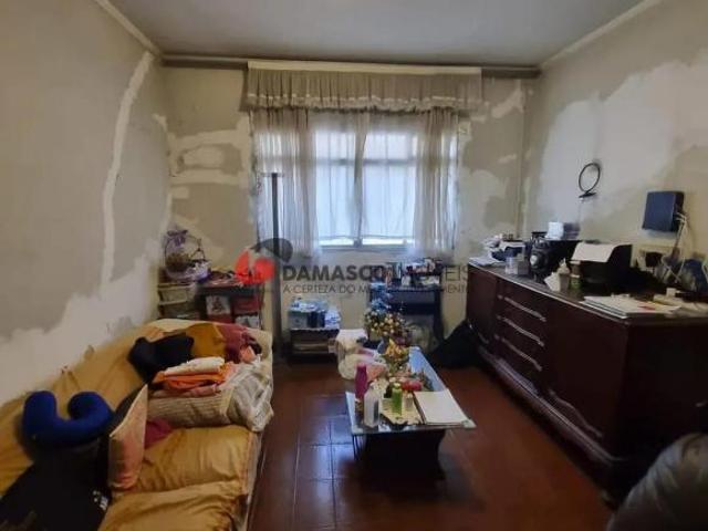 Casa em Olímpico