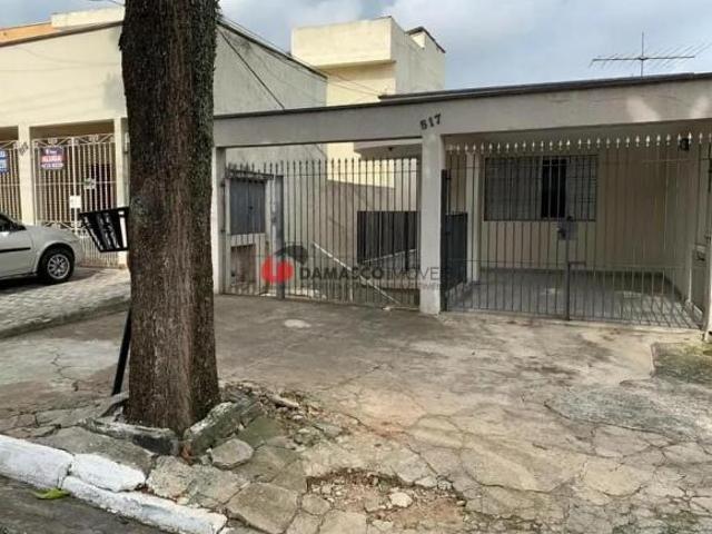 Casa em Olímpico