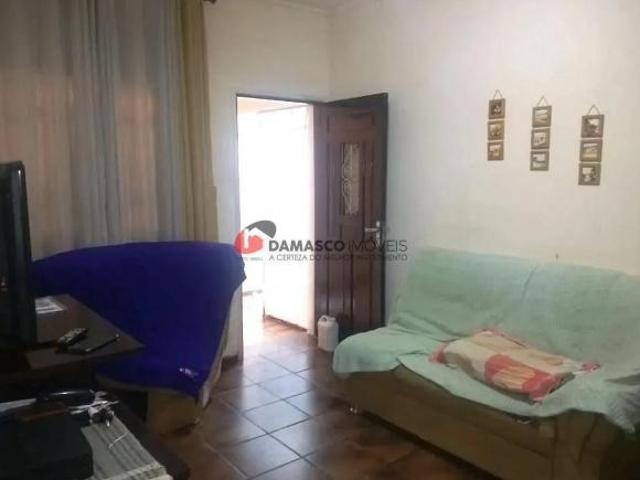 Casa em Olímpico
