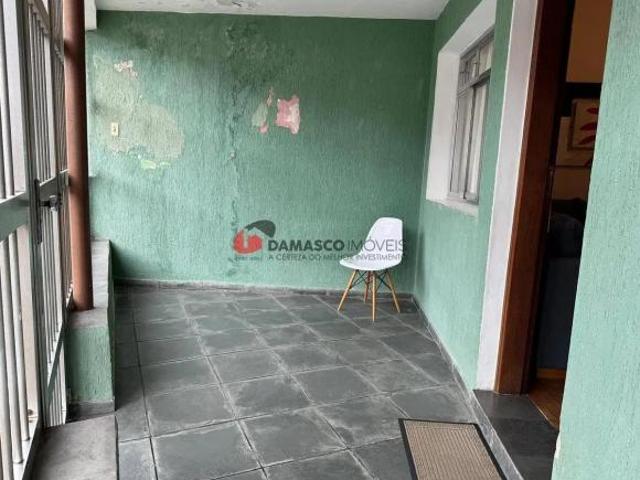 Casa em Olímpico